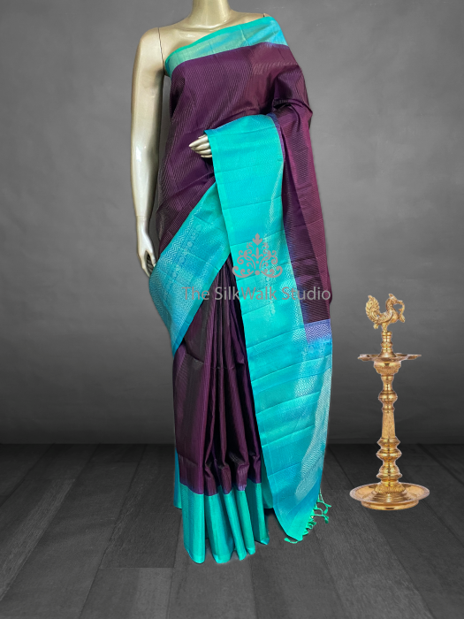 Vedika – The Symbol of Silk Walk Exclusives 18225