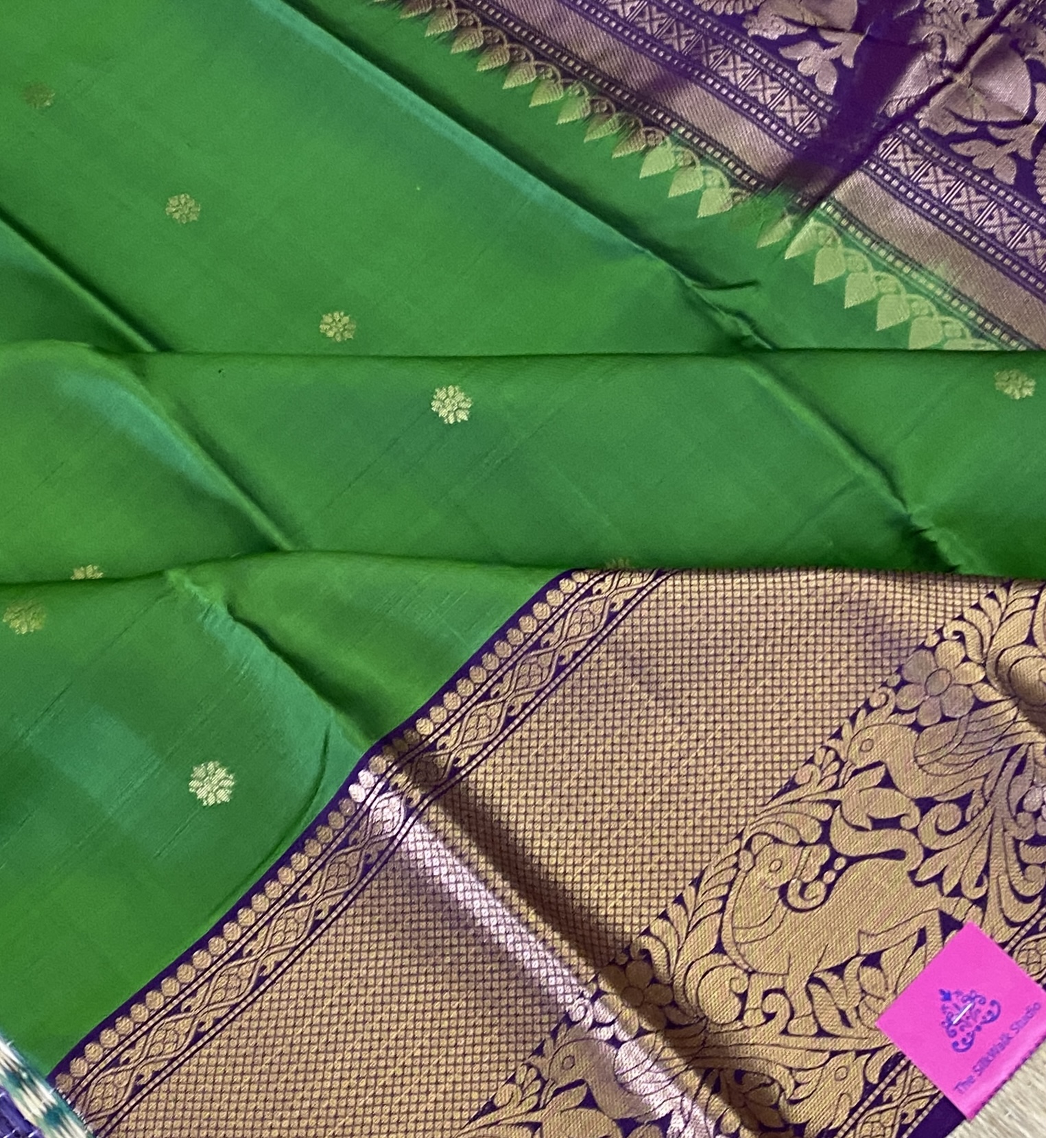 Mallika - The Silk Walk Exclusives 13913