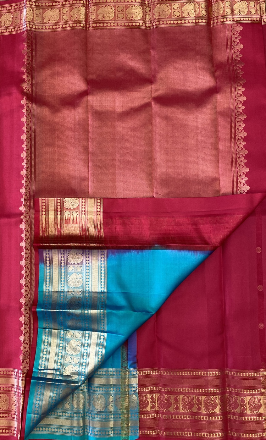 Kadambari - The Precious SilkWalk Exclusives 18227