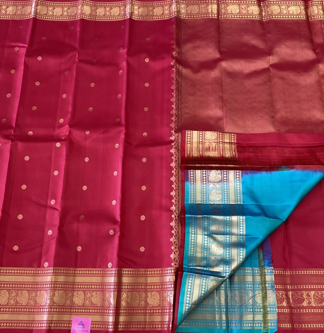 Kadambari - The Precious SilkWalk Exclusives 18227