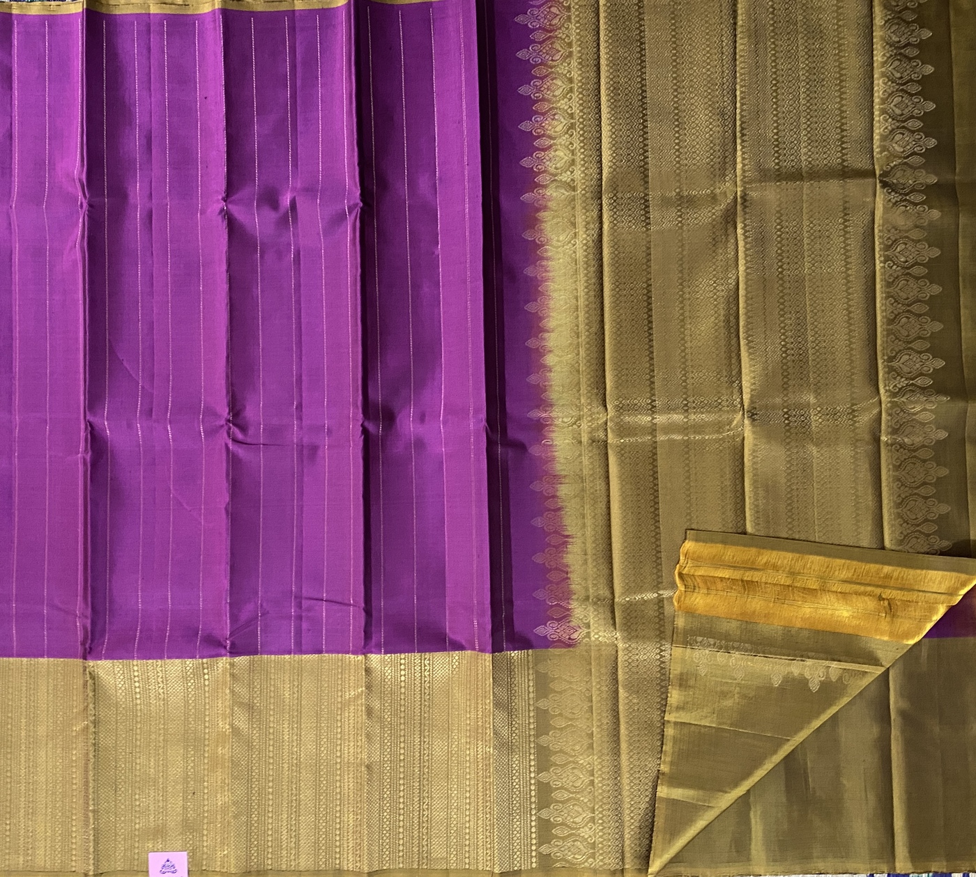 Abhigna - The Silk Walk Exclusives 8200