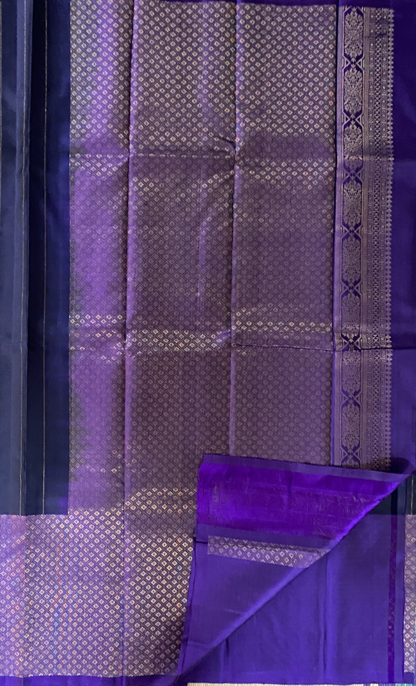 Abhigna - The Silk Walk Exclusives 8202