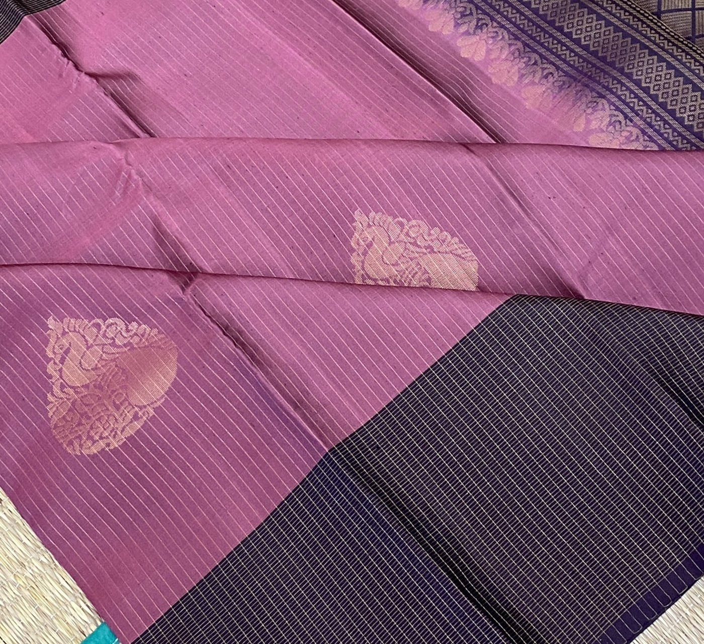 VAIRAM -THE SILKWALK EXCLUSIVES 18210