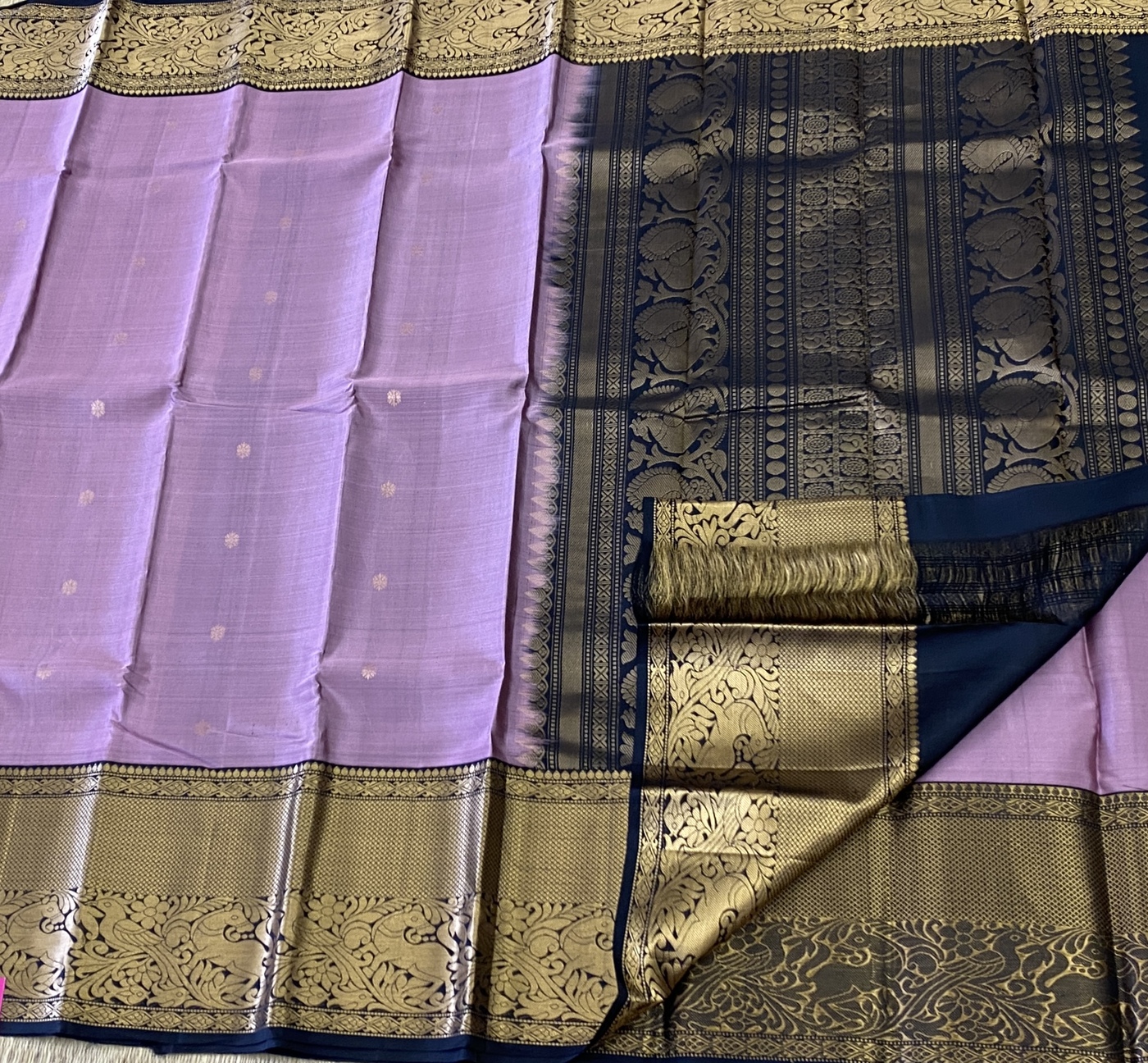 Mallika - The SilkWalk Exclusives 13911