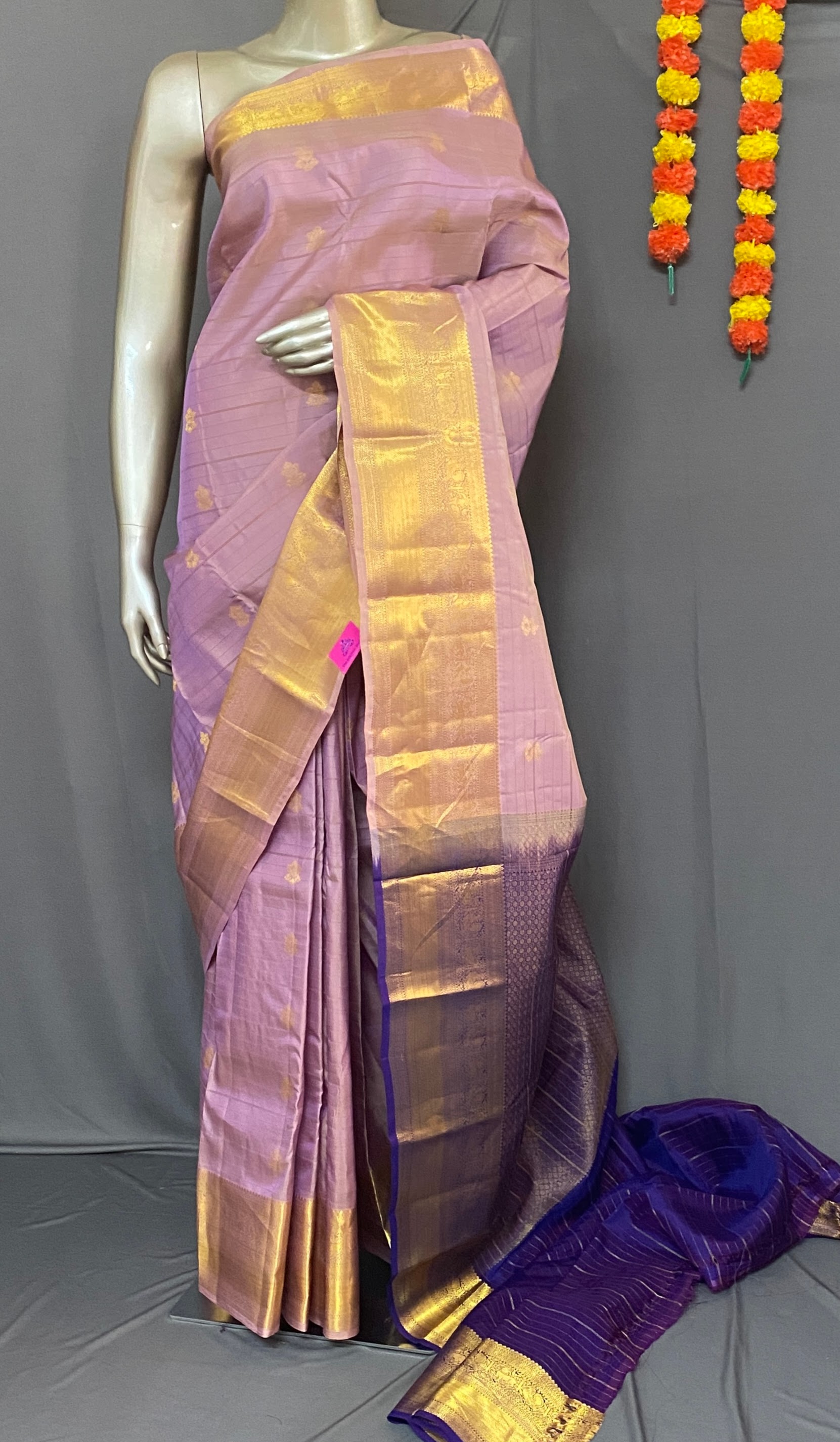 Purnima - The Silk Walk Delights 18274