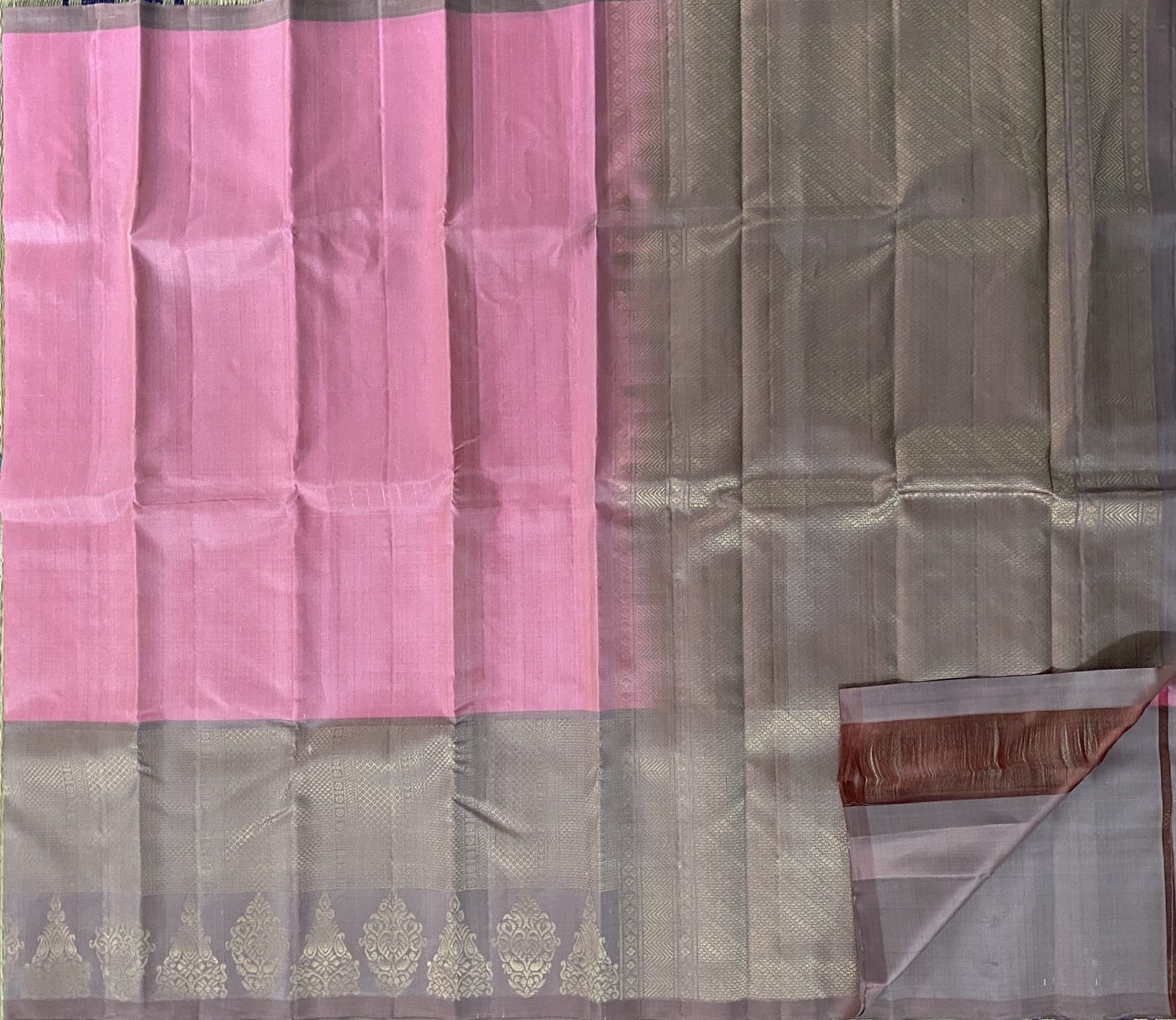 Abhigna - The Silk Walk Exclusives 8726