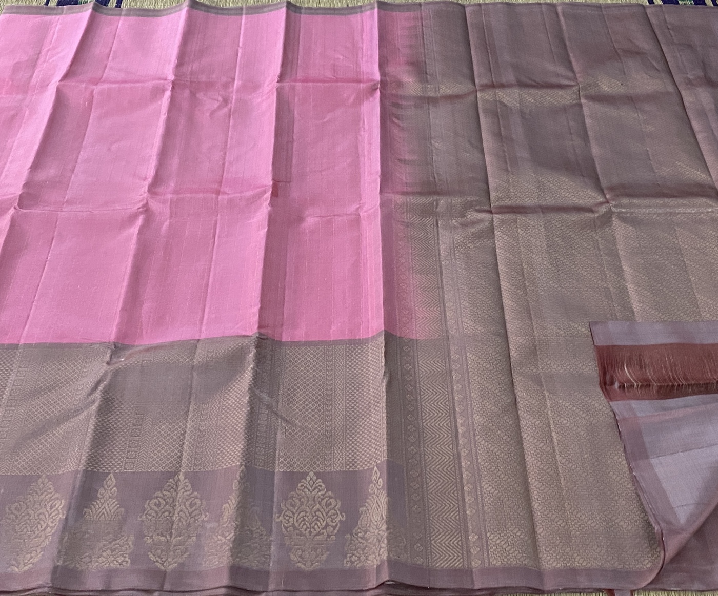 Abhigna - The Silk Walk Exclusives 8726