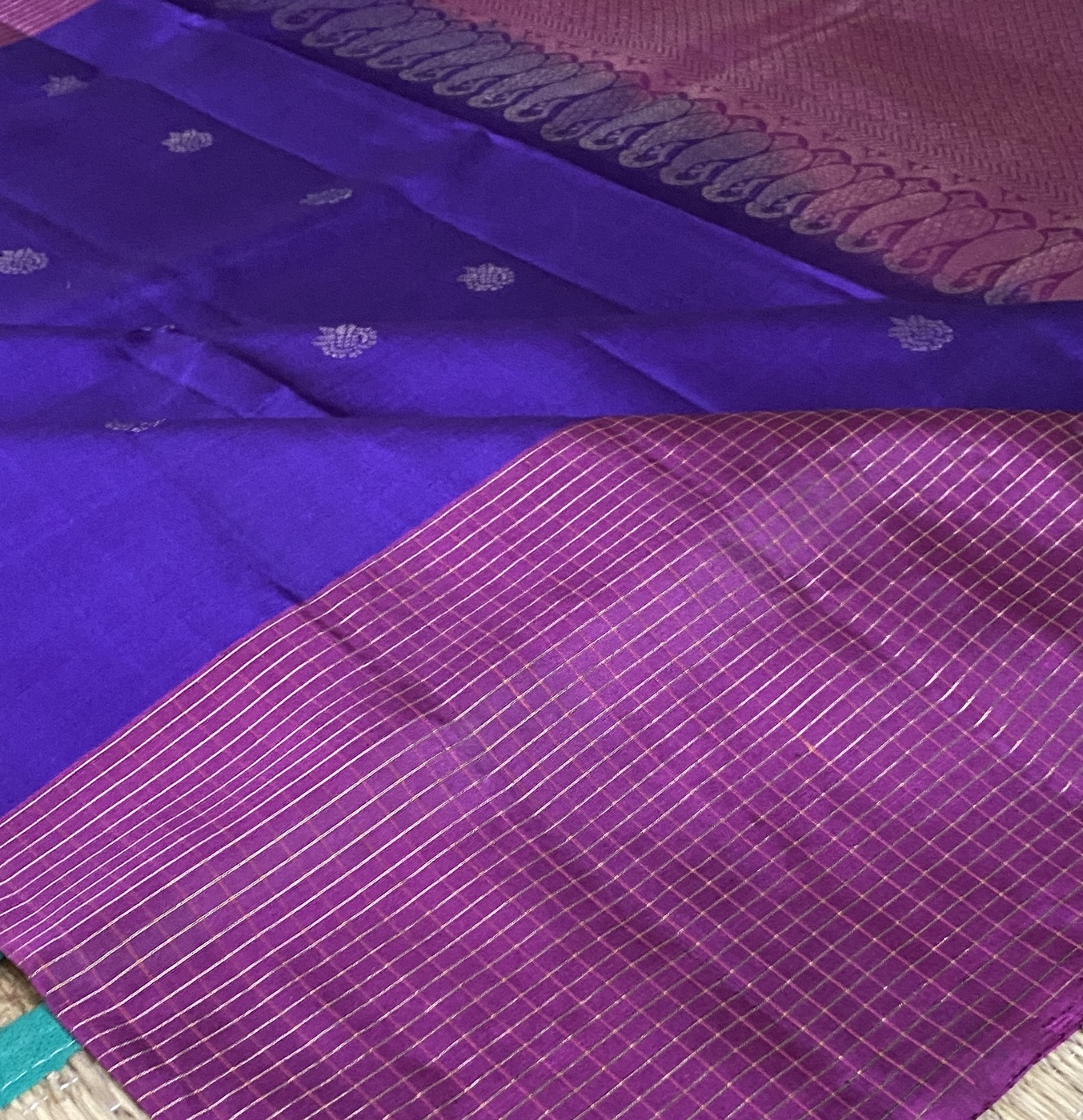 VAIRAM – BOUTIQUE OF SILKWALK EXCLUSIVES 11494