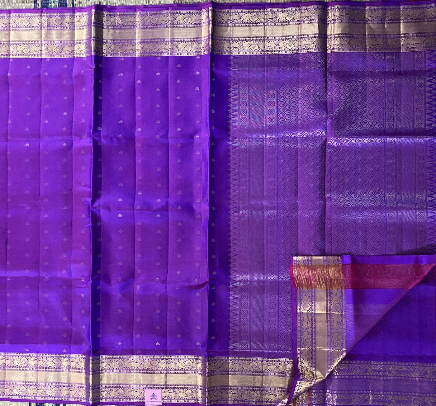 Kadambari – THE SILKWALK EXCLUSIVES 11527
