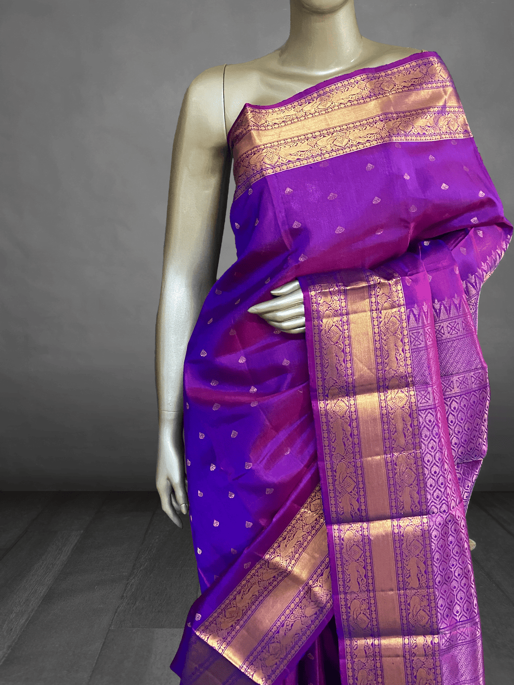Kadambari – THE SILKWALK EXCLUSIVES 11527