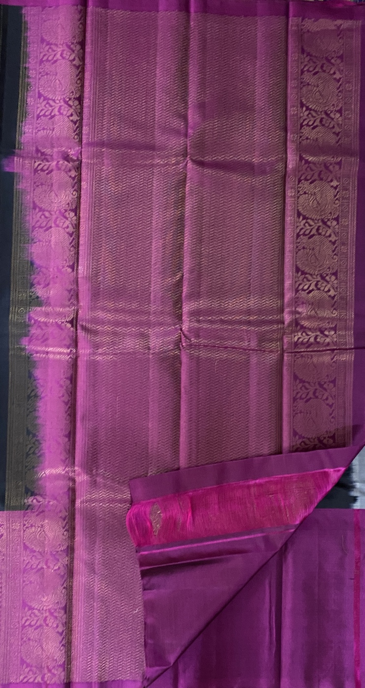 AADHIRA - The SilkWalk Exclusives 9347