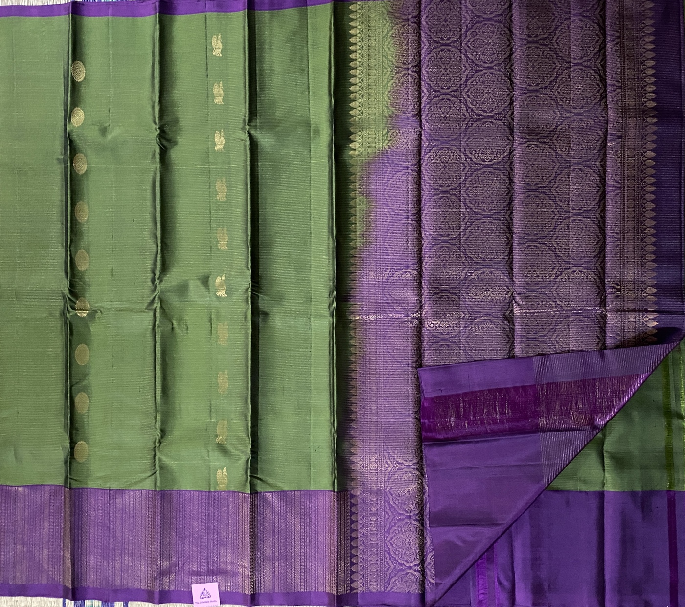 ABHIGNA – THE SILK WALK EXCLUSIVES 12360