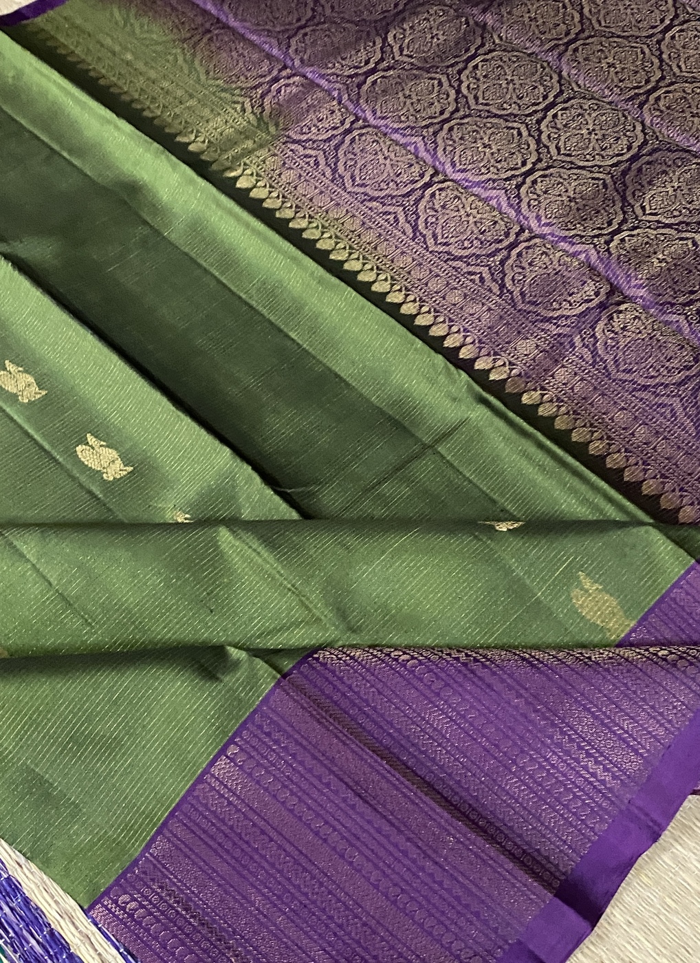 ABHIGNA – THE SILK WALK EXCLUSIVES 12360