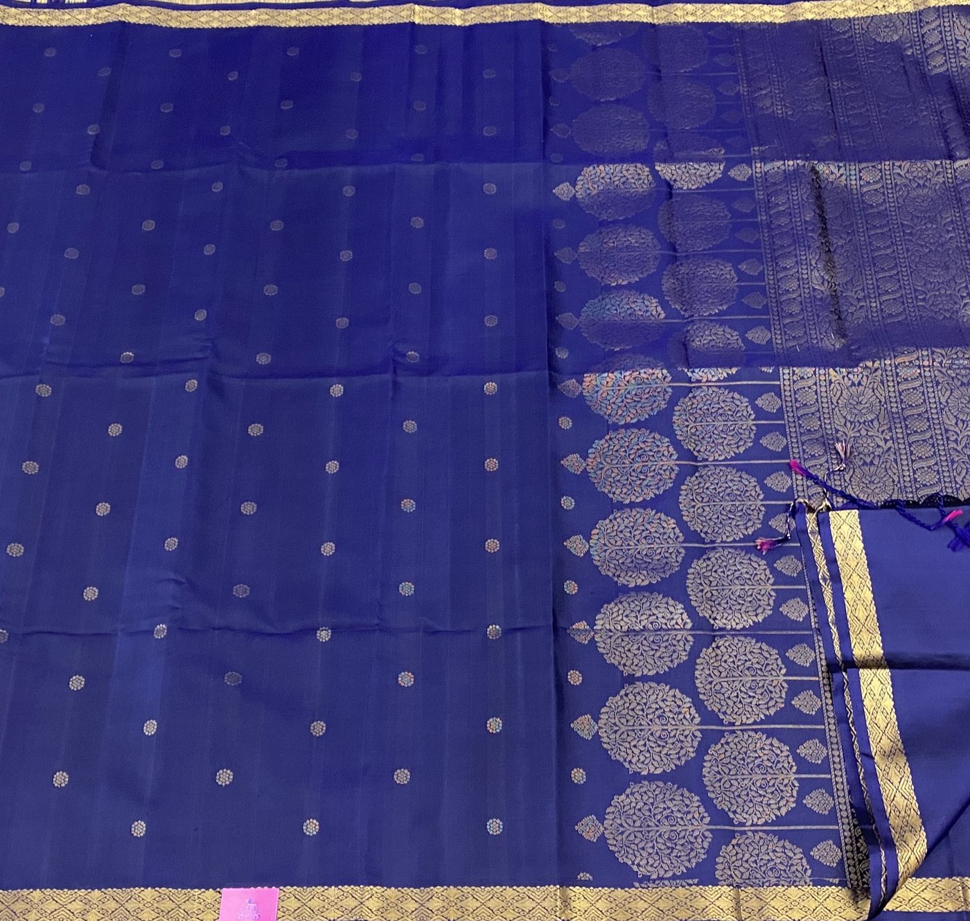 Lakshmi - The Royalty of SilkWalk Exclusives 16424