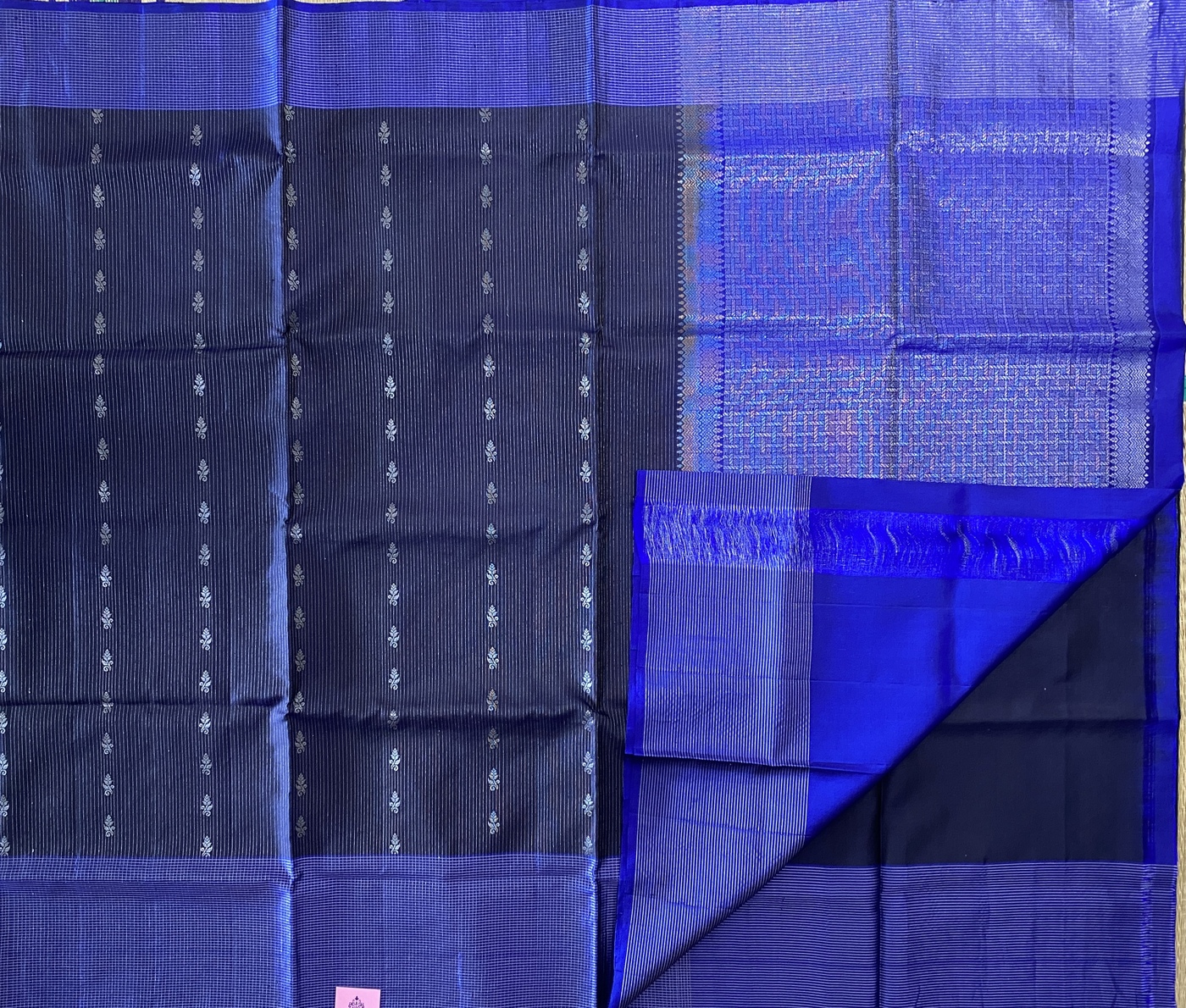 Vairam - Boutique of SilkWalk Exclusives 7113