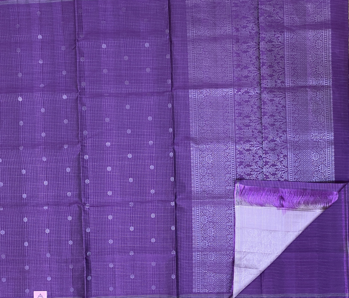 MADHUBALA – THE SILKWALK EXCLUSIVES (Dark Shade) 12675